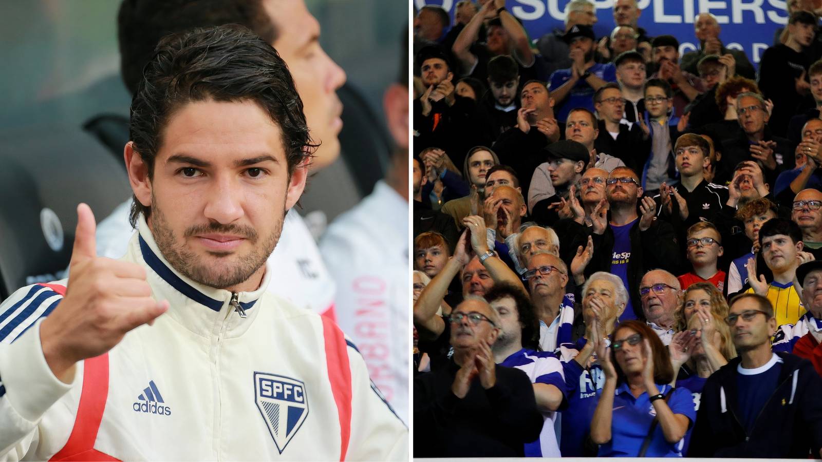 Birmingham City's bizarre saga for ex-AC Milan star Alexandre Pato