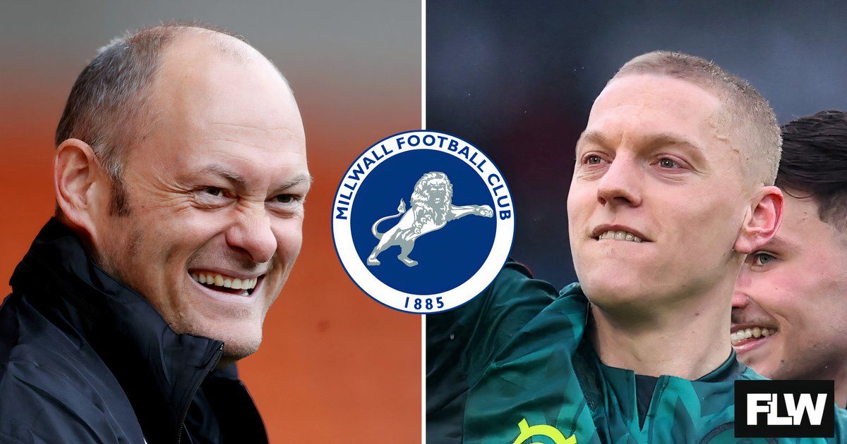 Alex Neil urged to address Millwall FC issue impacting Casper De Norre