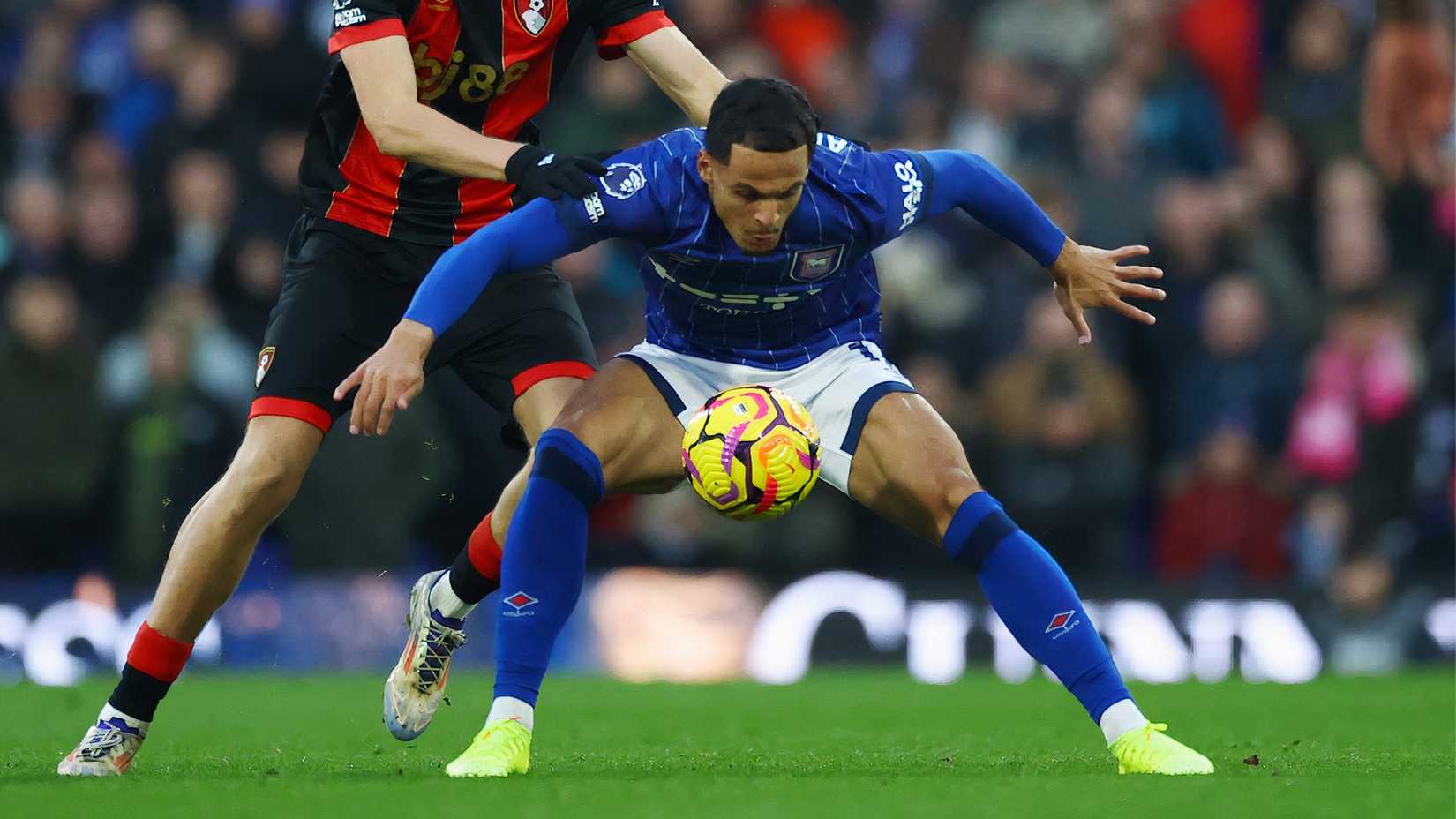 Luton Town told to beat Cardiff, Charlton to Ipswich's "phenomenal" Ali ...