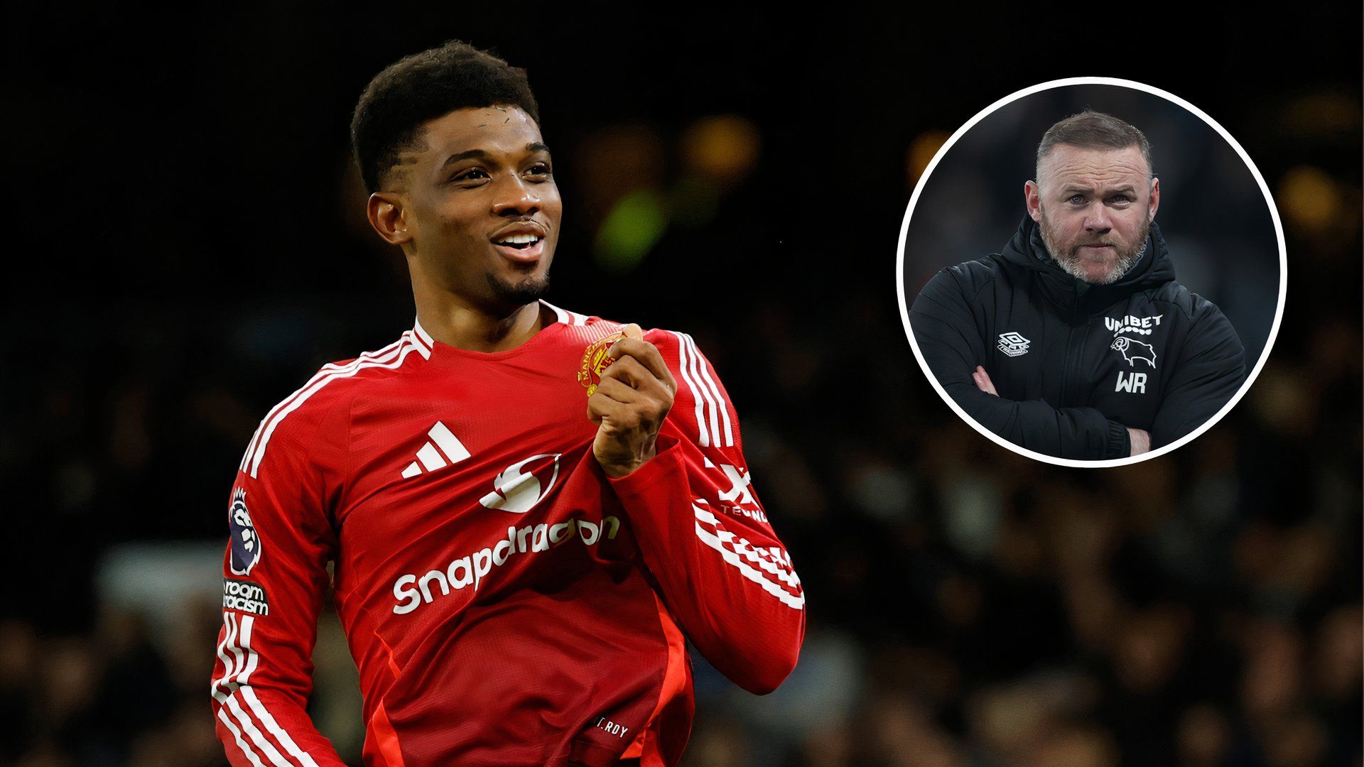 "Will miss him" - Kane Wilson expected to leave if Derby County are ...