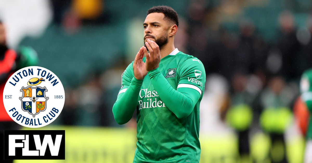 Luton Town never looked back after £30k Andre Gray transfer gamble