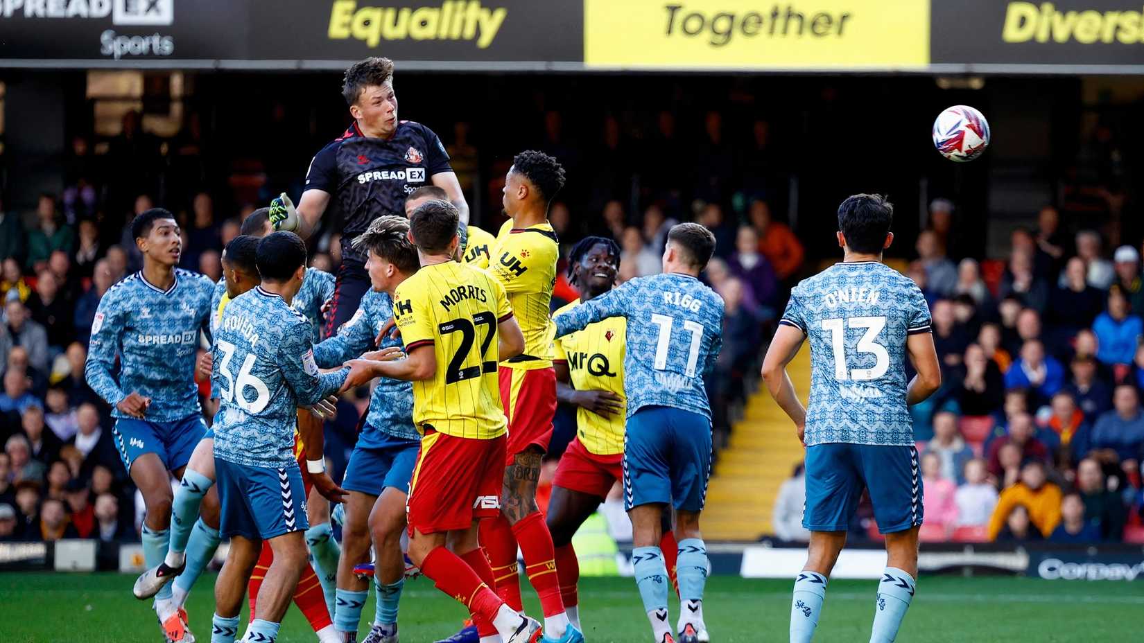 Sunderland's Anthony Patterson would be a 'mega signing' for QPR - he's ...