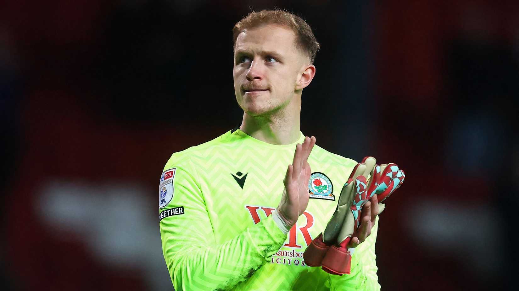 The 4 players set to miss West Brom v Blackburn Rovers