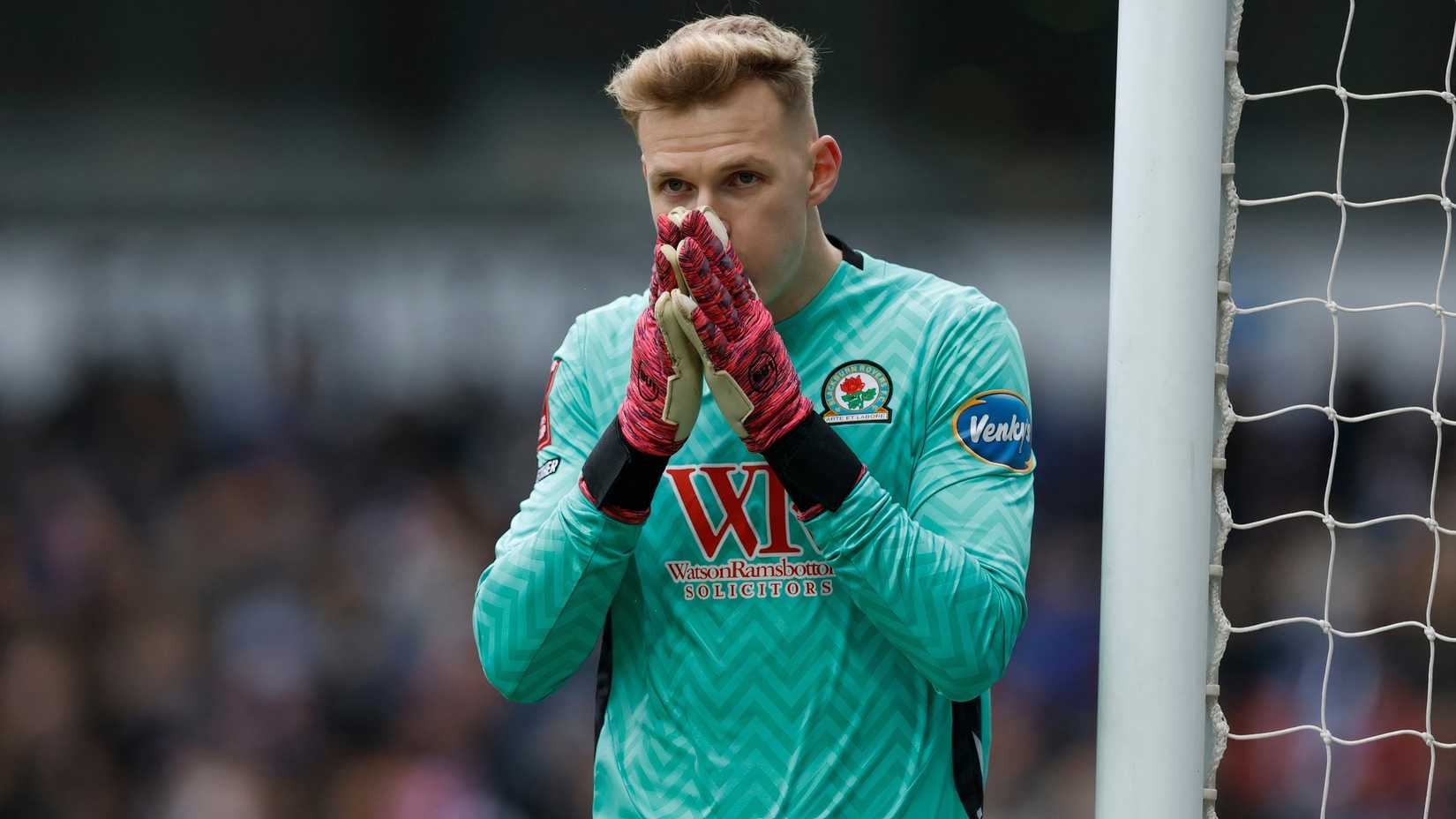 The 8 players set to miss Blackburn Rovers v QPR ft Harvey Vale