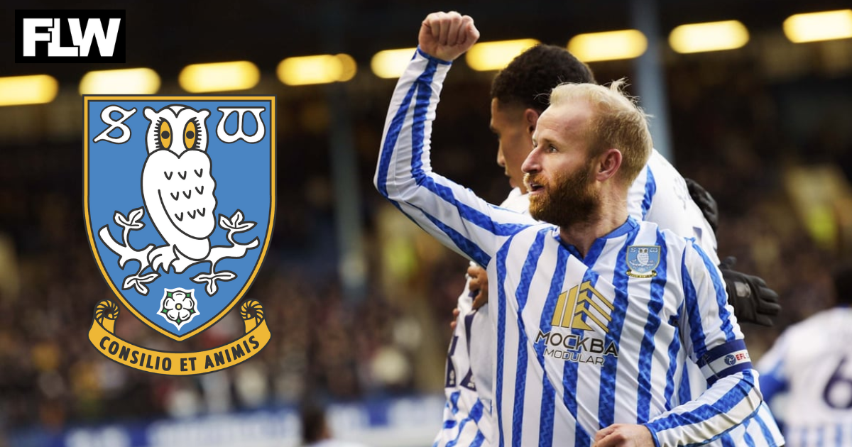 Barry Bannan drops big update on his Sheffield Wednesday future