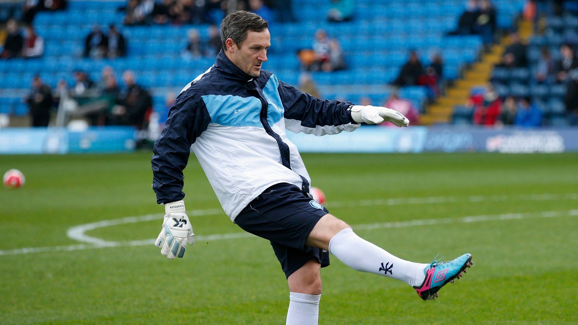 Plymouth Argyle sour grapes followed remarkable Wycombe Wanderers ...