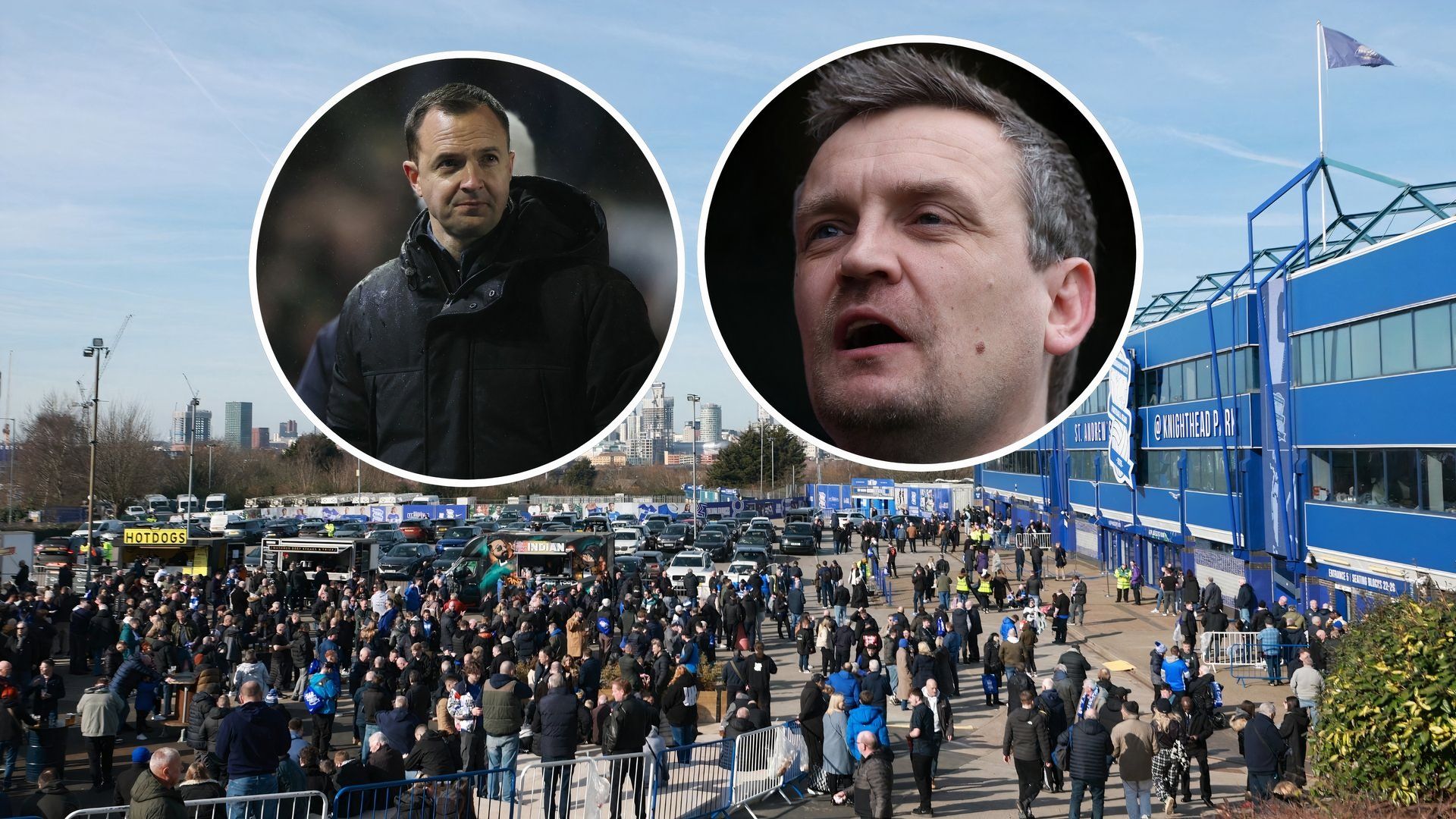 Birmingham City 1-0 Lincoln City: FLW report as Dowell penalty sees ...