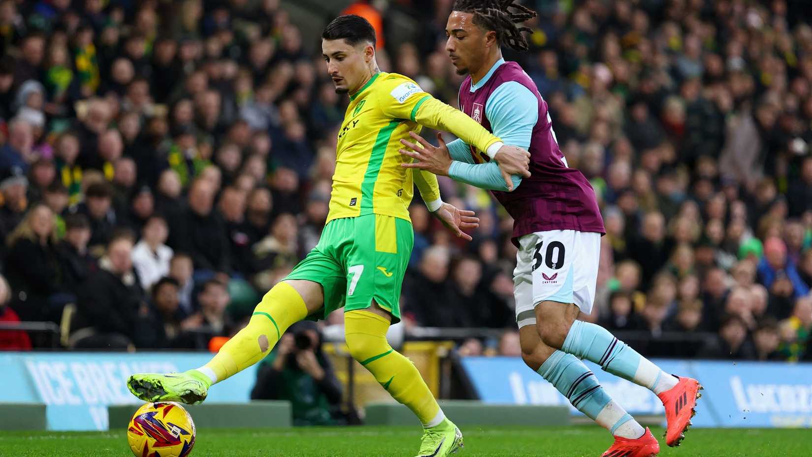 How Borja Sainz is getting on at Porto after Norwich City transfer exit