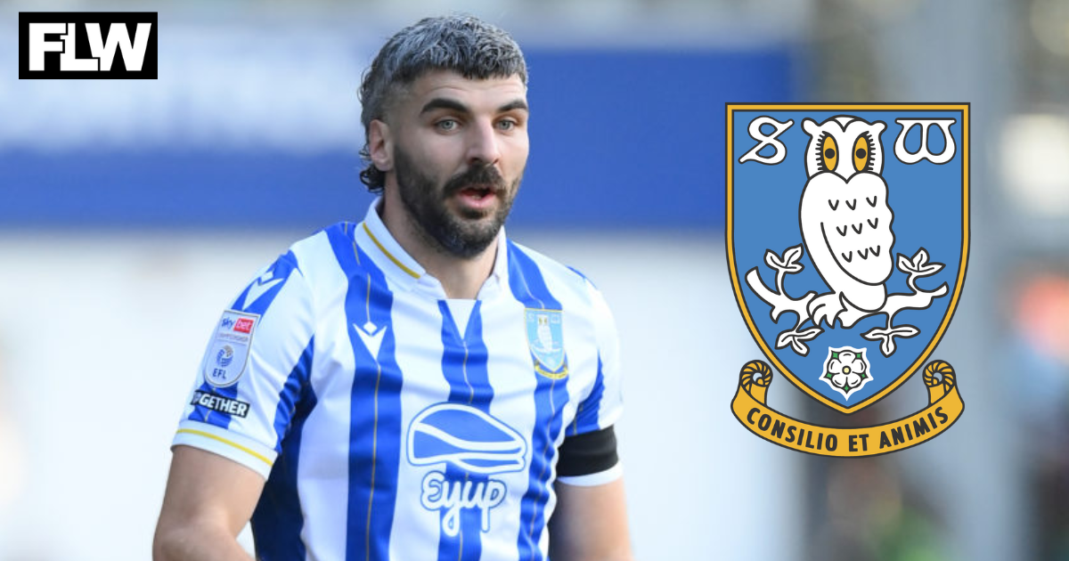 Callum Paterson opens up on “uneasy” Sheffield Wednesday future as ...