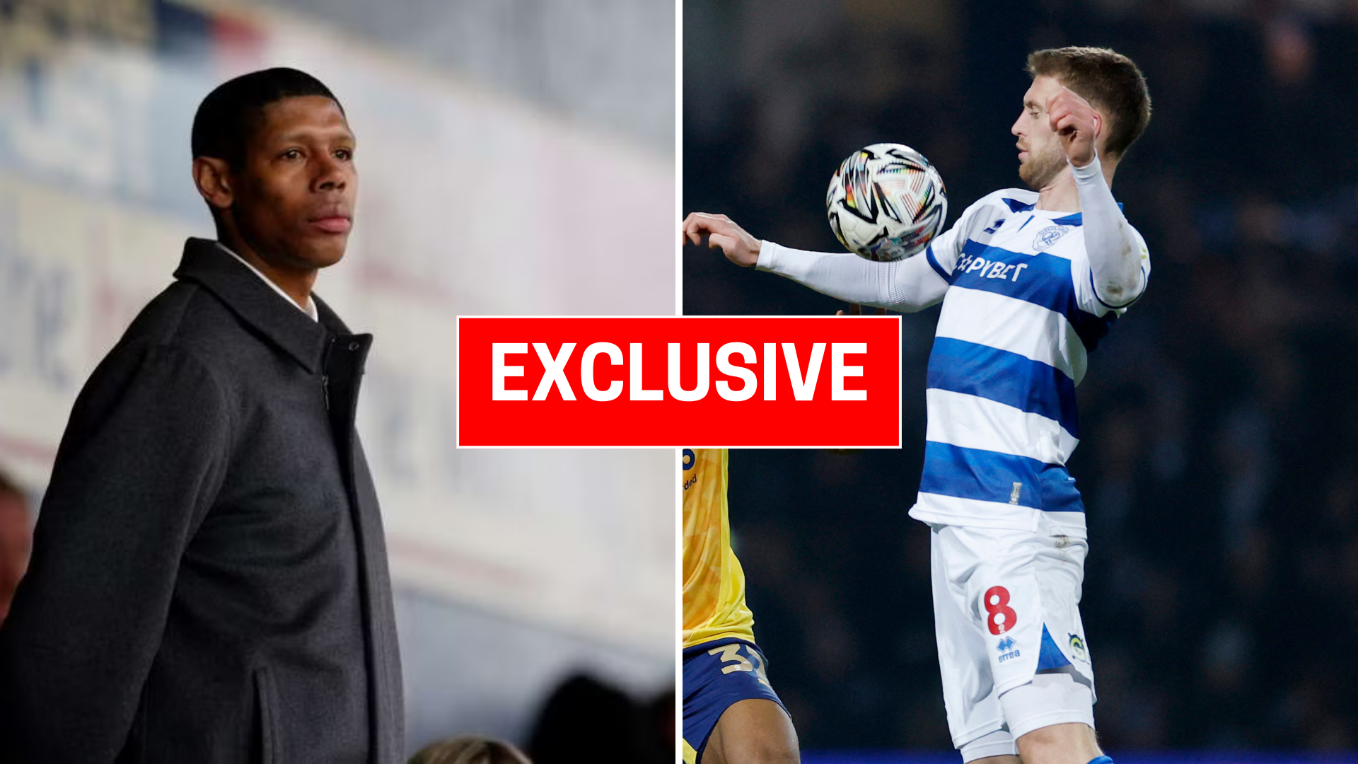 Exclusive: QPR "problem” raised after Sam Field news