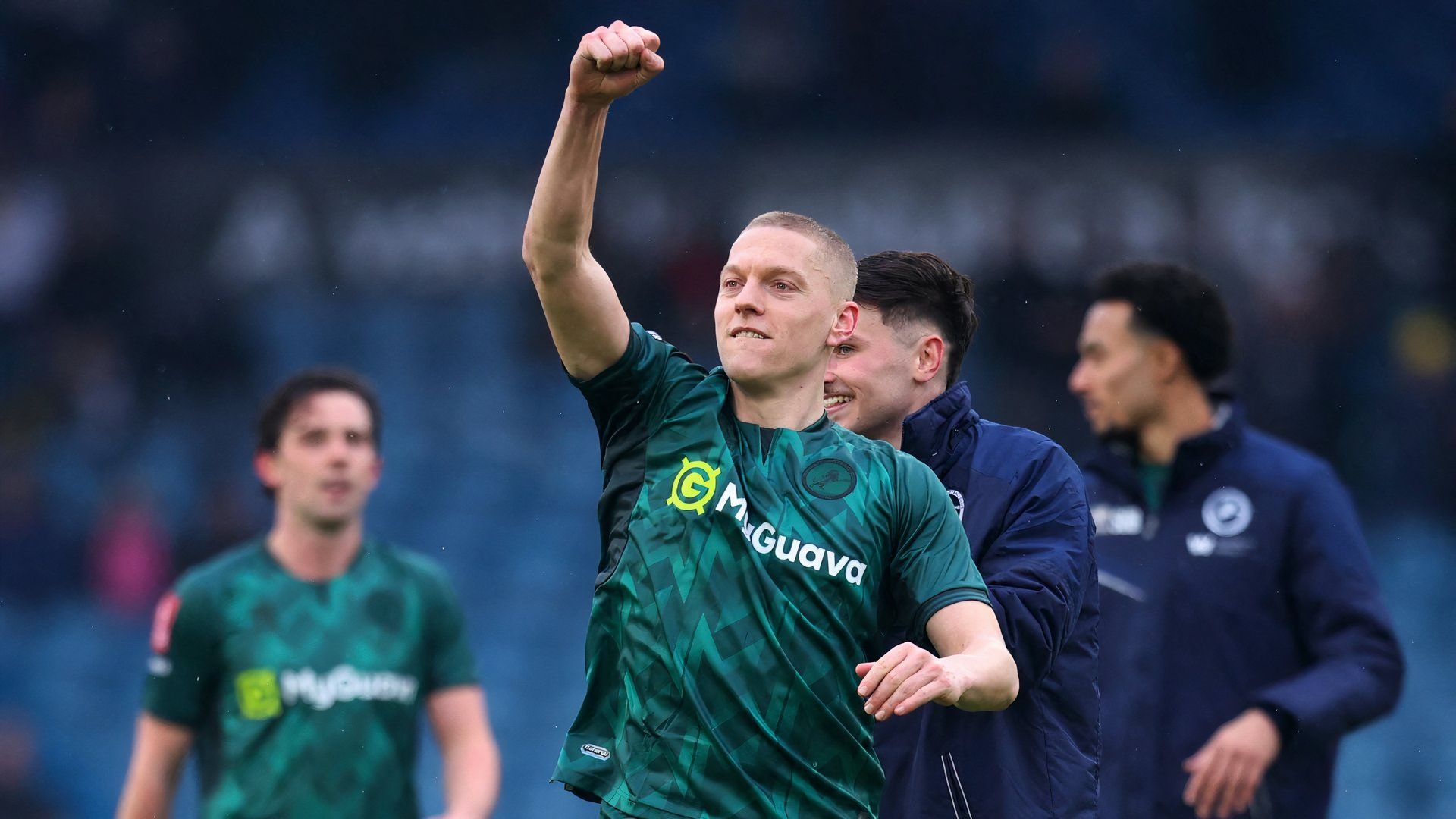 Alex Neil urged to address Millwall FC issue impacting Casper De Norre