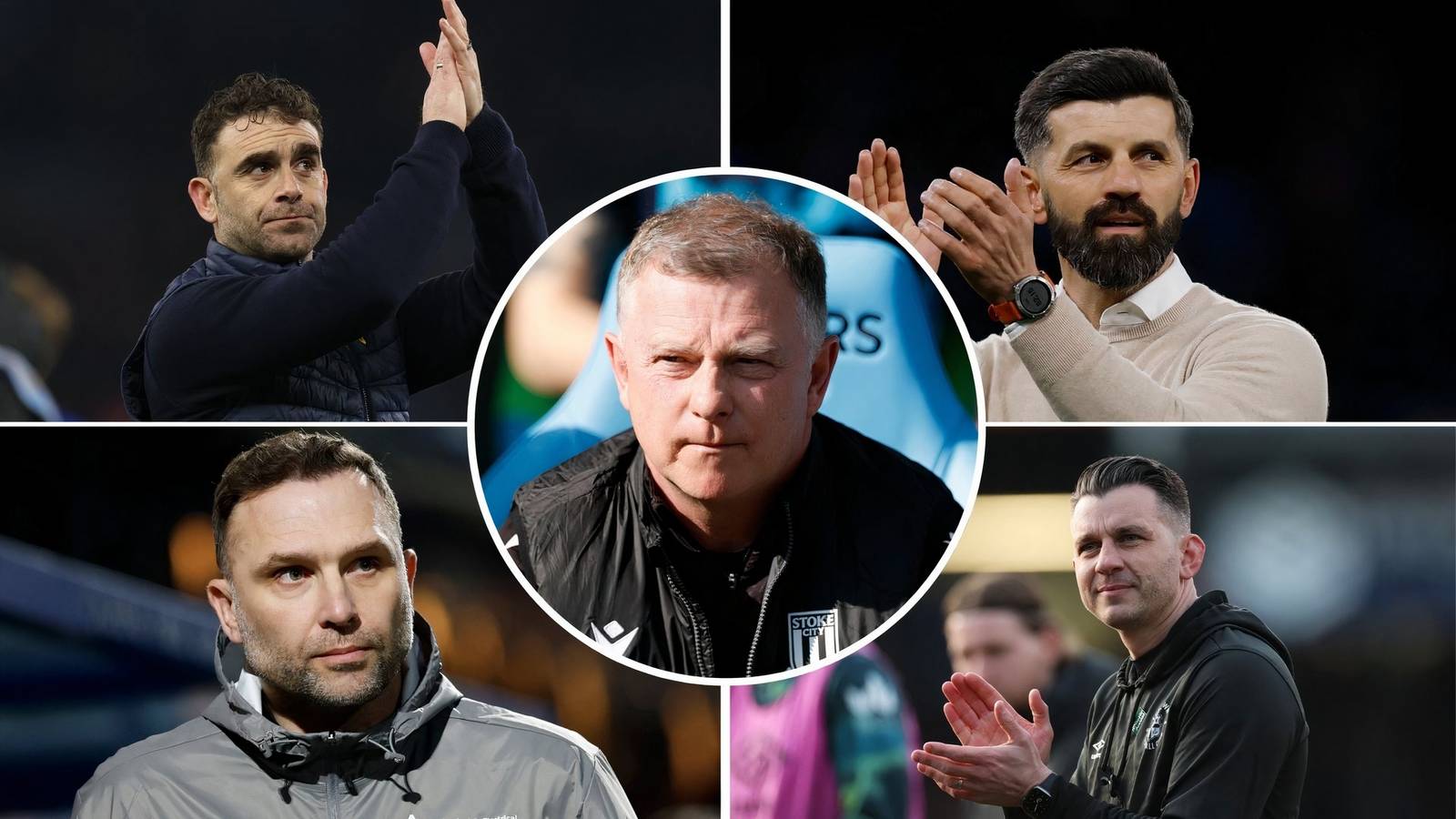 How Stoke, Cardiff, Derby, Luton & Plymouth's final 8 Championship ...