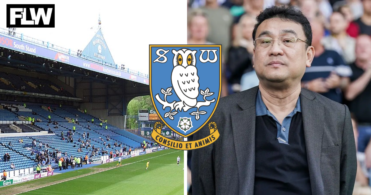 Consortiums eyeing Sheffield Wednesday takeover from Dejphon Chansiri ...
