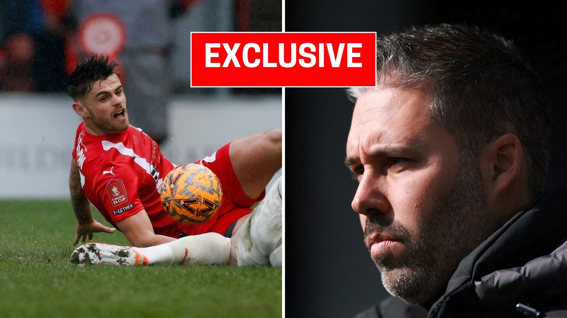 Exclusive: QPR urged to take Charlie Kelman action after Leyton Orient ...