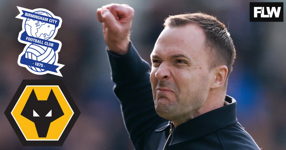 Wolves will surely be feeling nervous watching Birmingham City developments