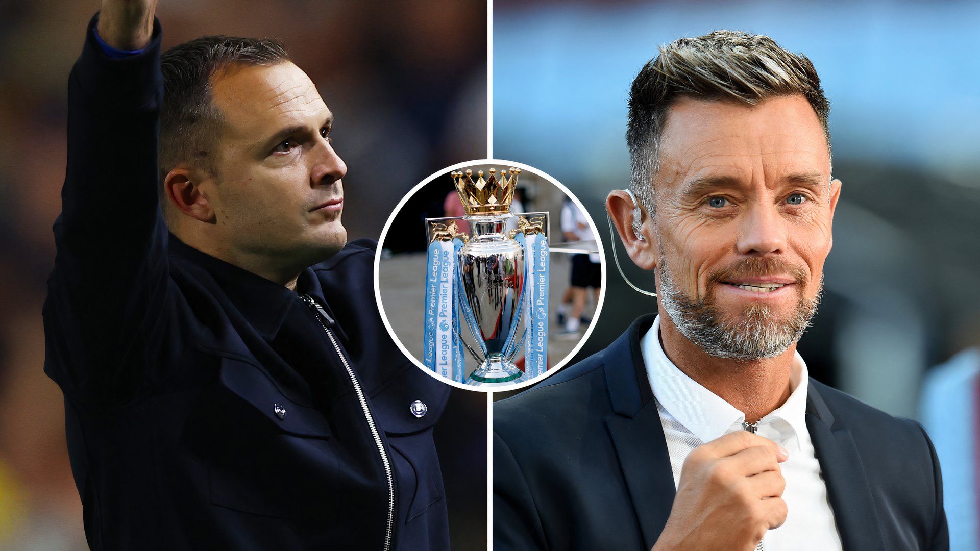 Exclusive: Lee Hendrie issues Birmingham City, Premier League prediction