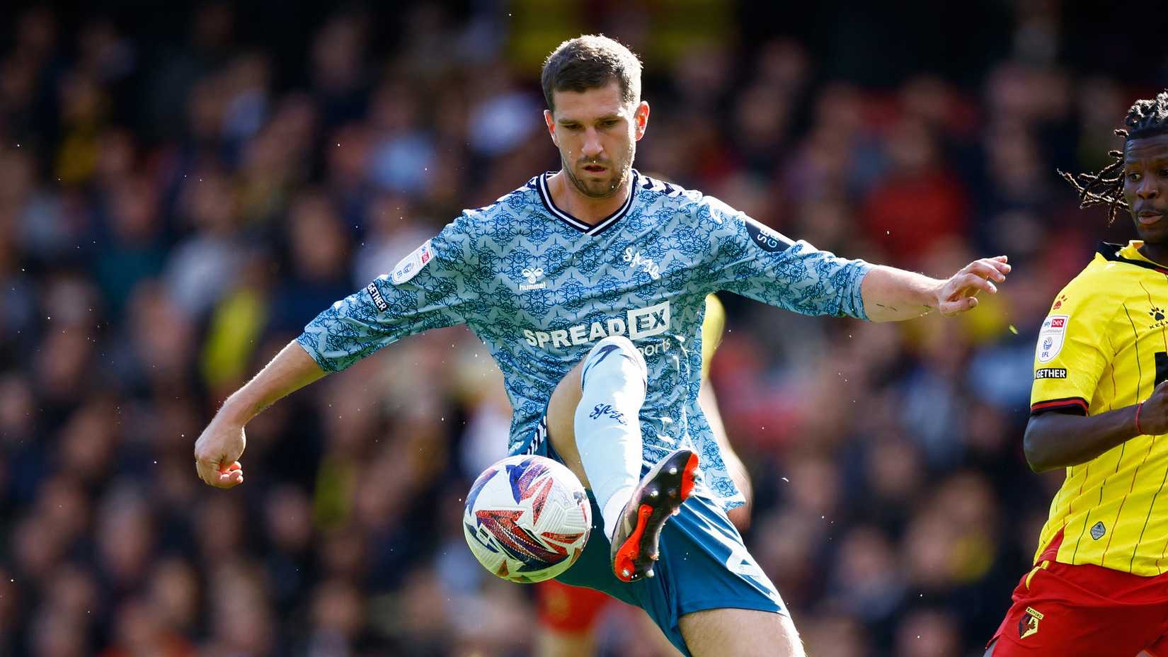 Wrexham eyeing up move for AFC Bournemouth's Chris Mepham