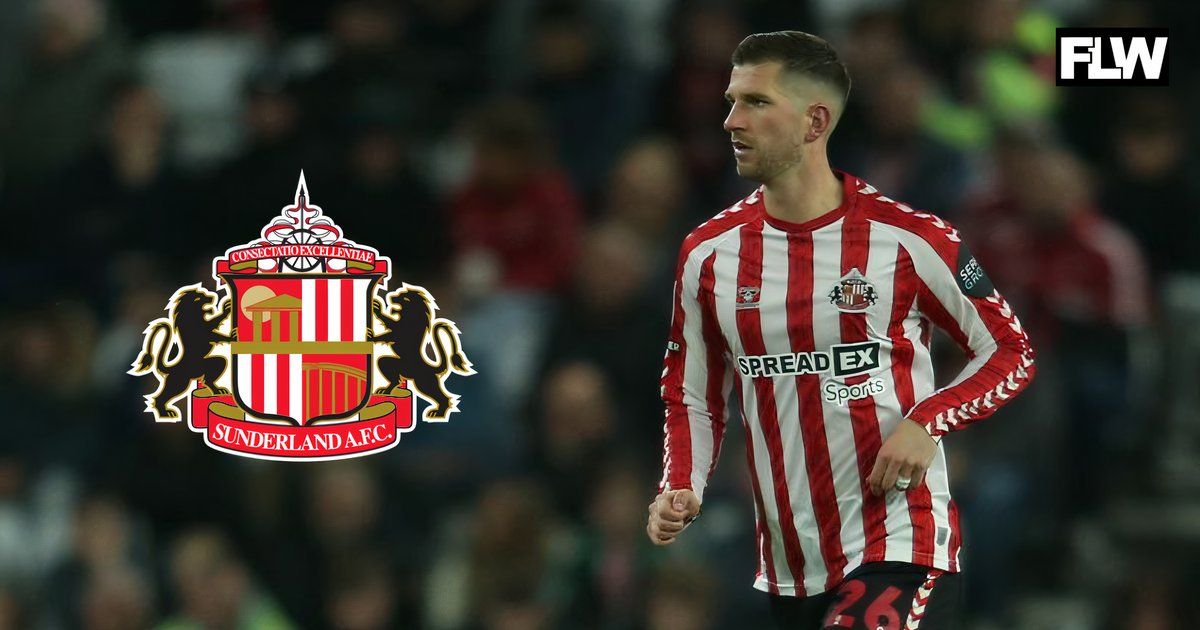 Chris Mepham drops big Sunderland AFC transfer hint