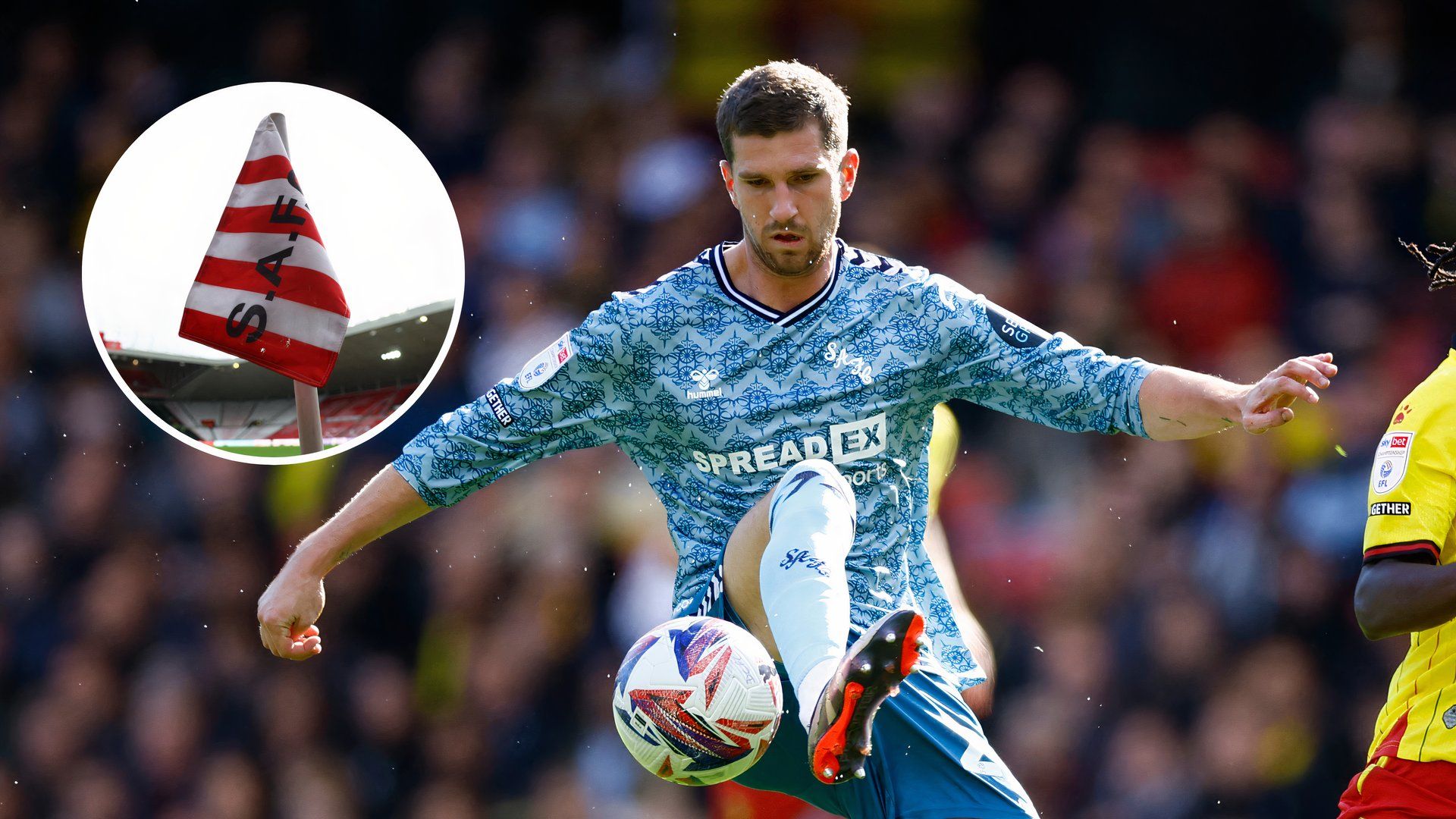 Regis Le Bris states Sunderland AFC, Patrick Roberts "good news" ahead ...