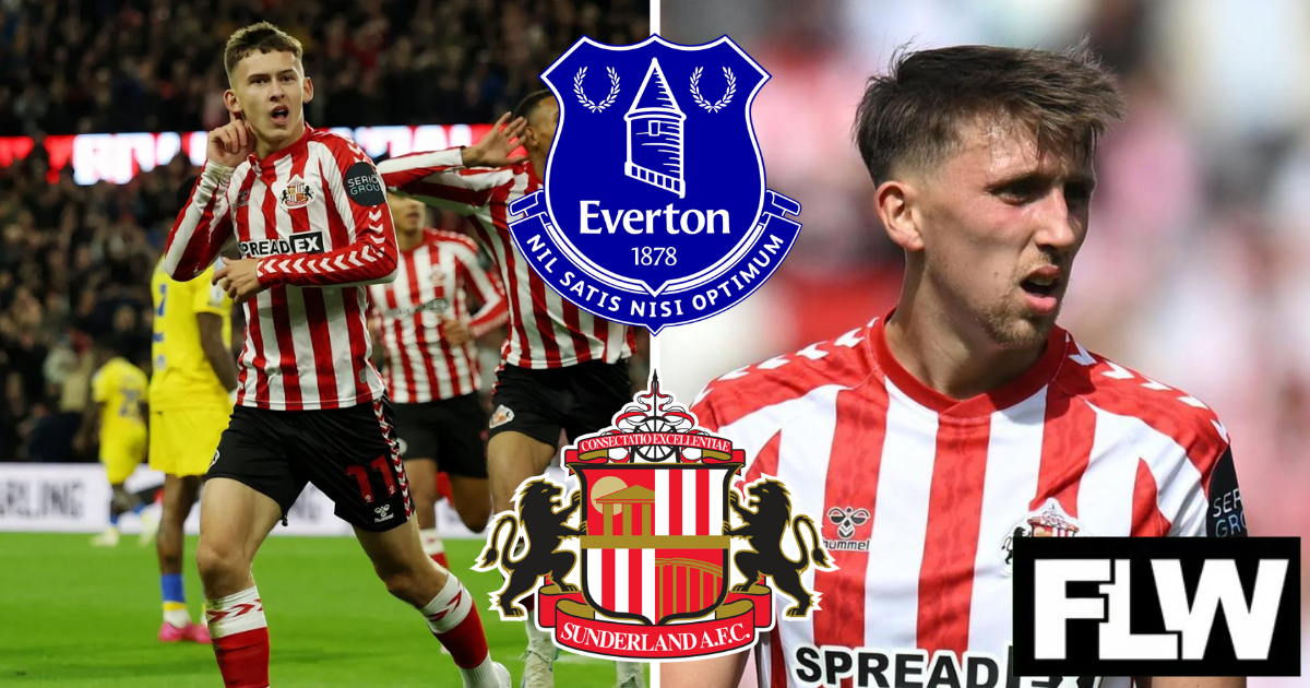 Everton plotting Sunderland AFC double transfer swoop - David Moyes ...
