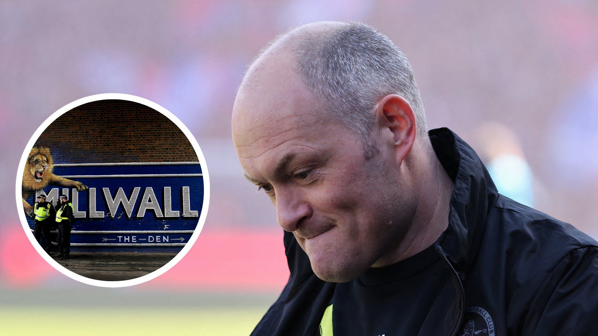 Millwall agree £1m deal to sign Wolves' Luke Cundle