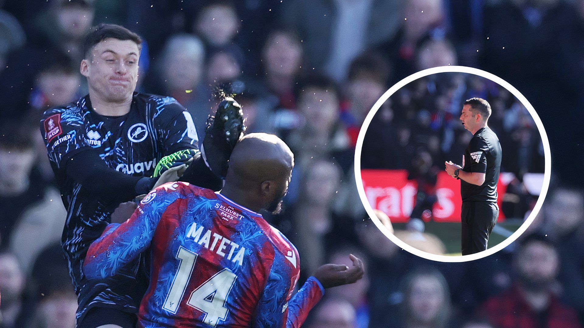 Millwall agree £1m deal to sign Wolves' Luke Cundle