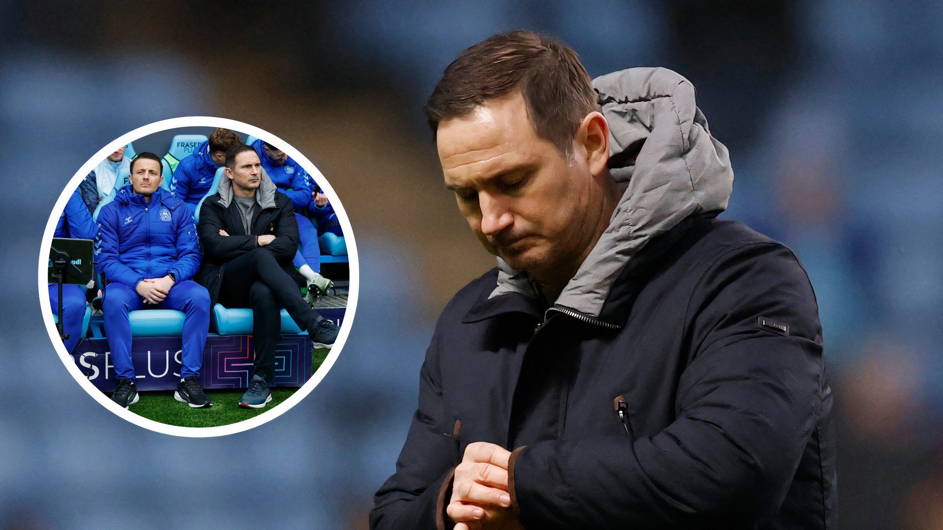 Coventry City: David Prutton assesses Frank Lampard promotion push