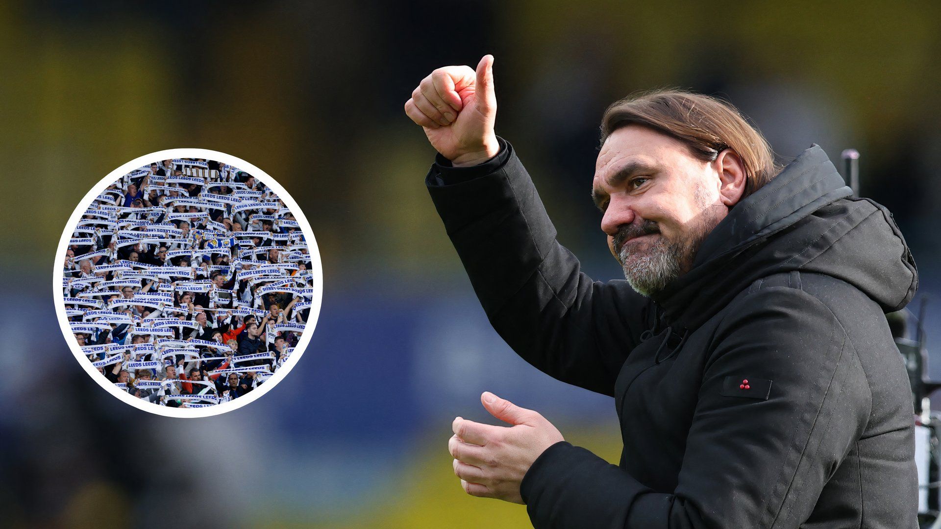 Leeds United and Nottingham Forest plotting move for Wolves star Hugo Bueno