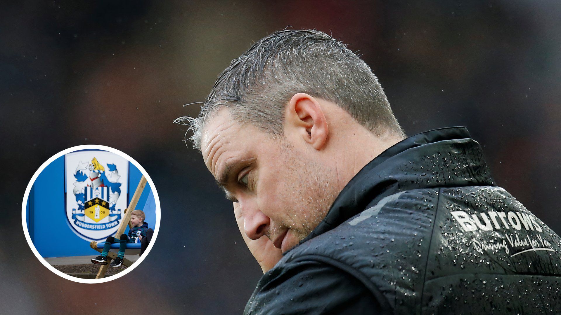 Reading FC takeover news: Paul Taylor, Rob Couhig, Roger Smee