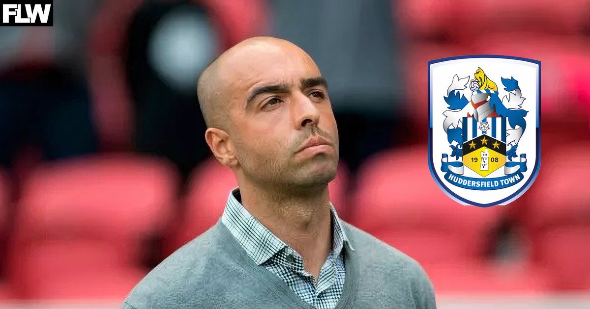 Huddersfield Town eyeing Mark Briggs to succeed Michael Duff