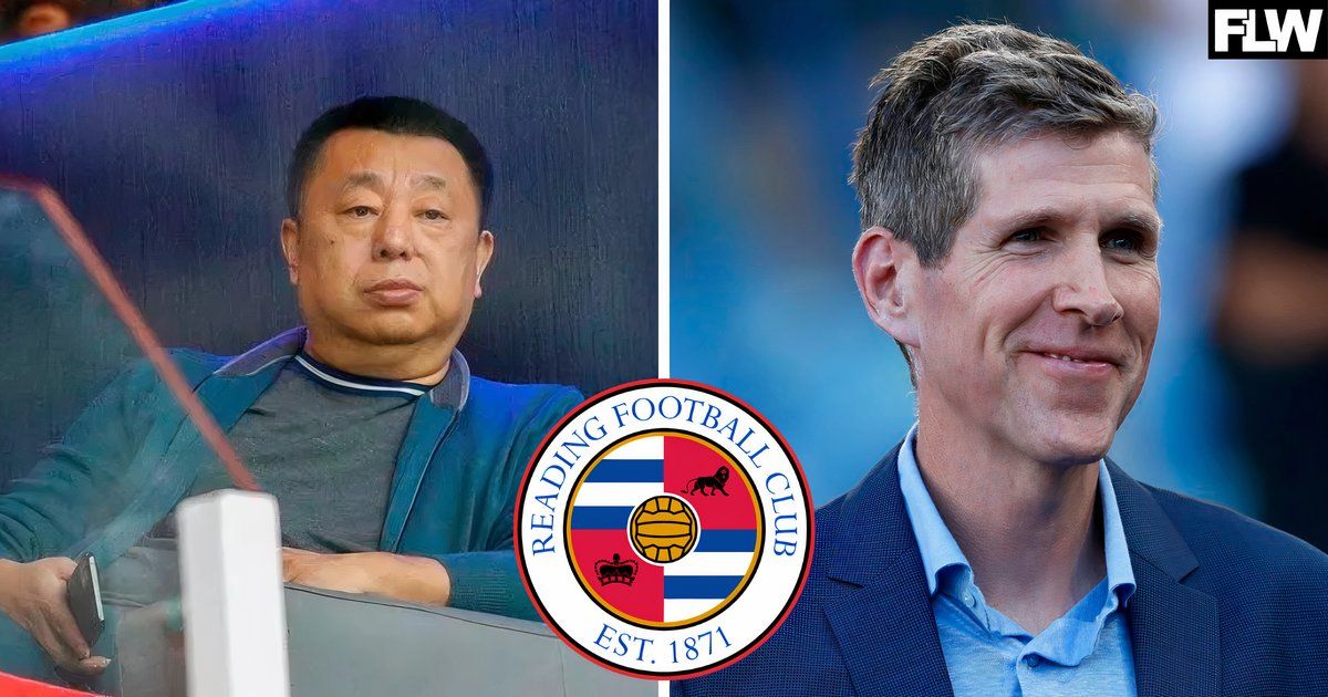 Encouraging Reading FC takeover development shared as April 4 deadline ...