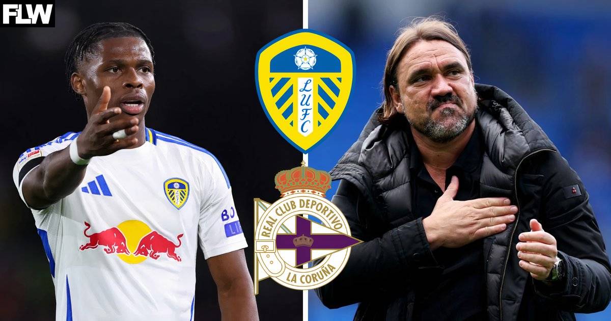 Leeds United: Largie Ramazani emerges as surprise transfer target for ...