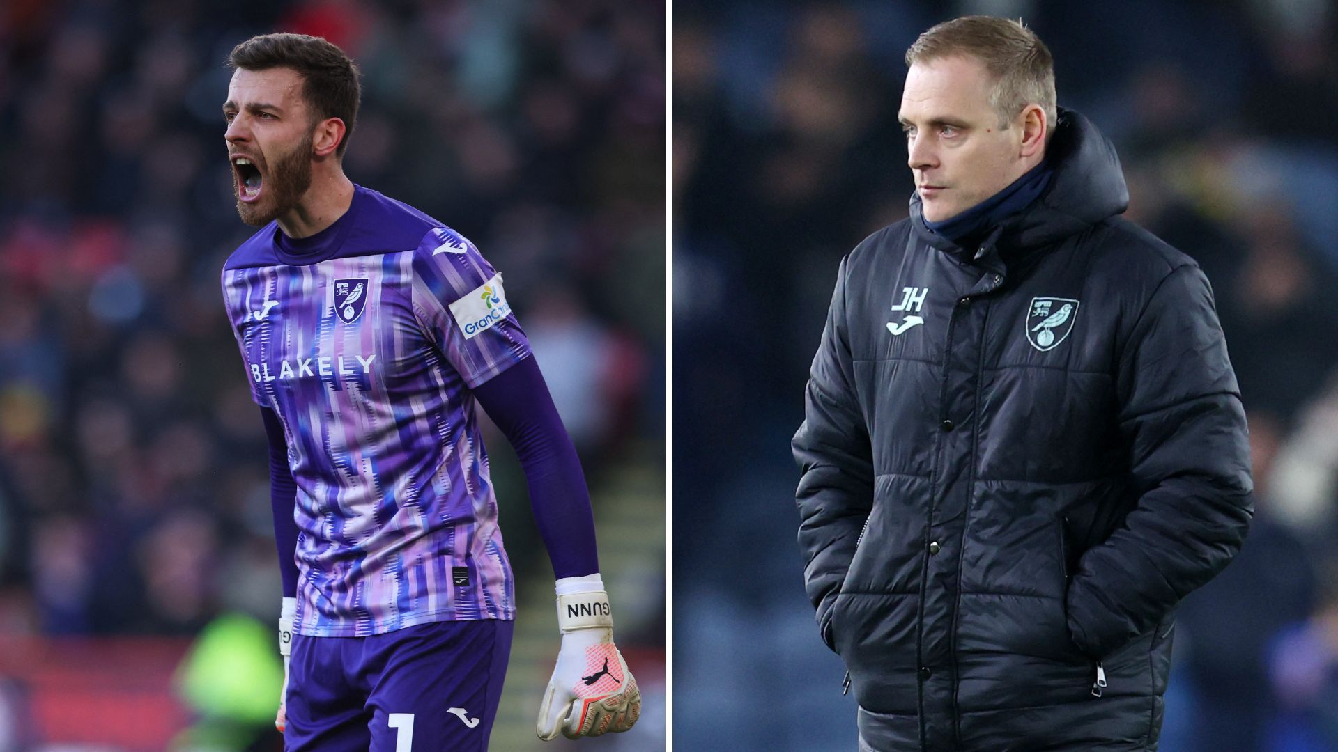 Ashley Barnes and Callum Doyle react to Vicente Reyes milestone at ...