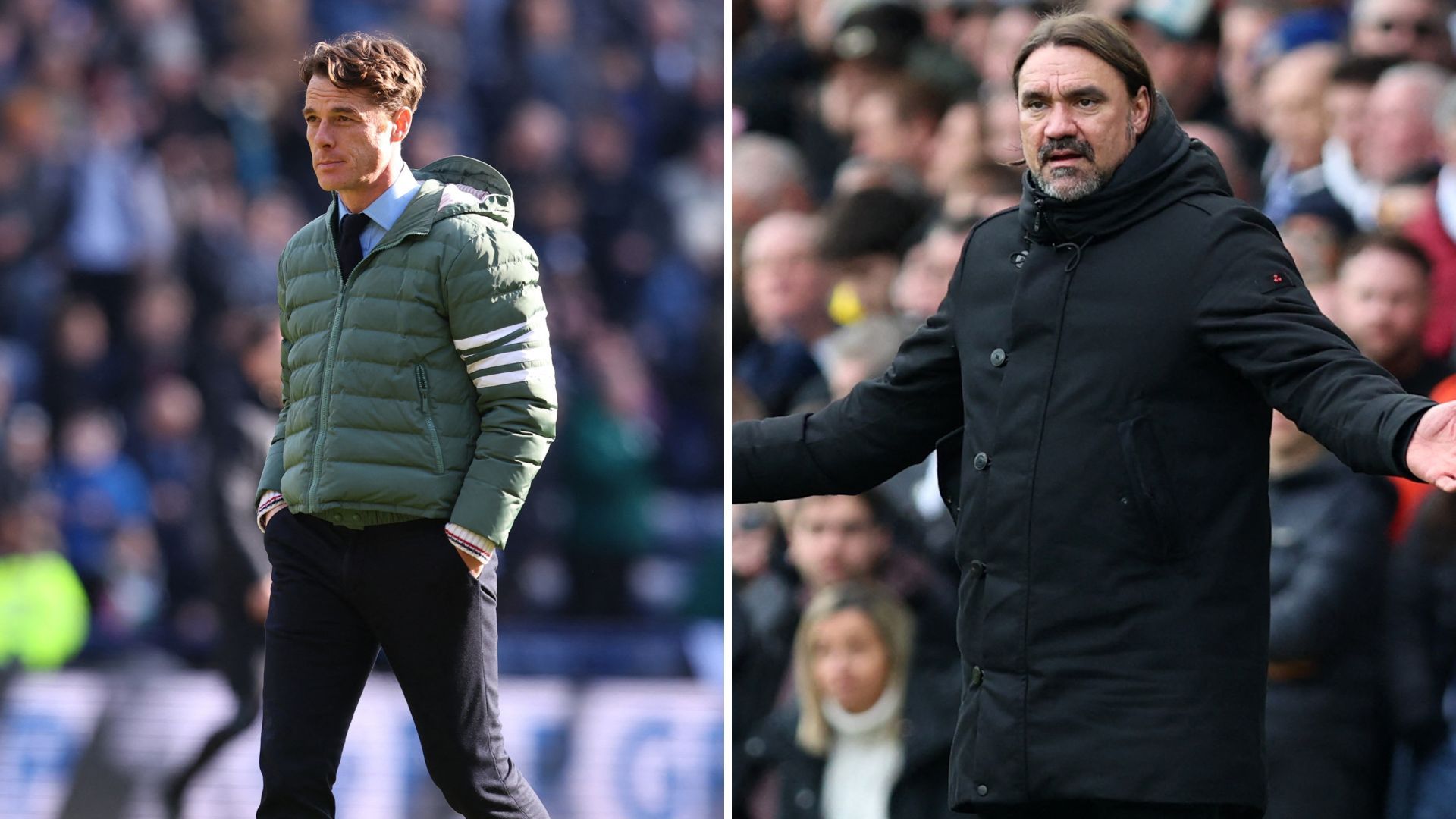 Neil Warnock makes Burnley prediction in Leeds United "blowing up" claim