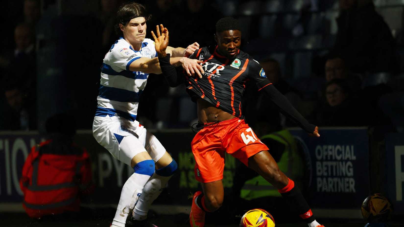 How Southampton FC feel about selling Ronnie Edwards to QPR