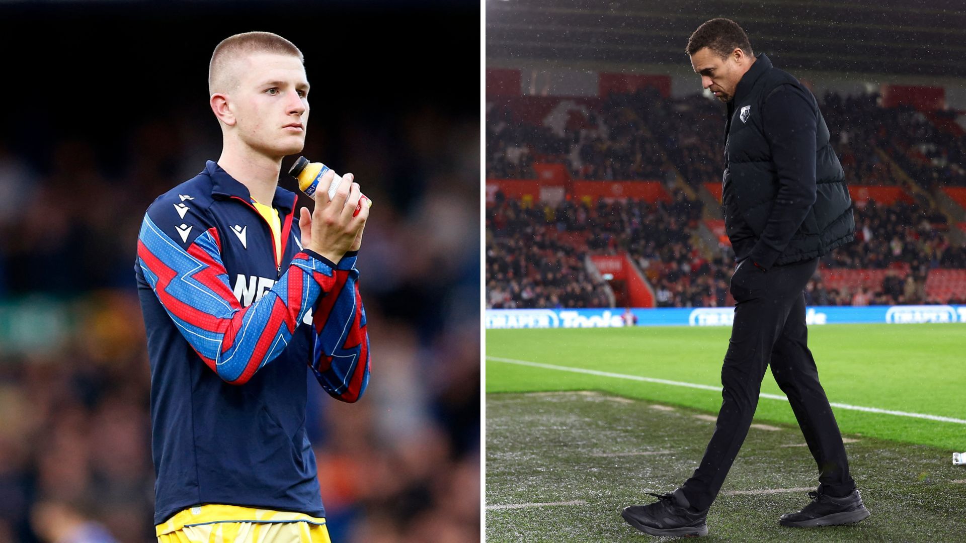 New Man Utd, Adam Wharton transfer update will peak Blackburn Rovers interest