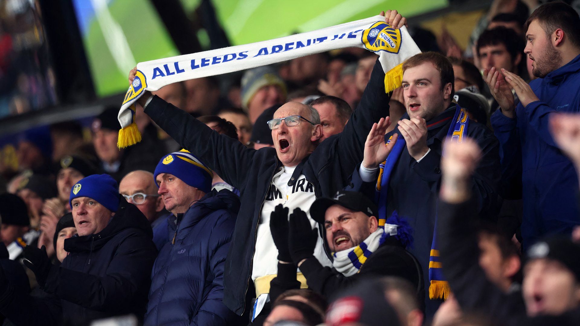 Leeds United: 49ers Enterprises net worth compared to richest Premier ...