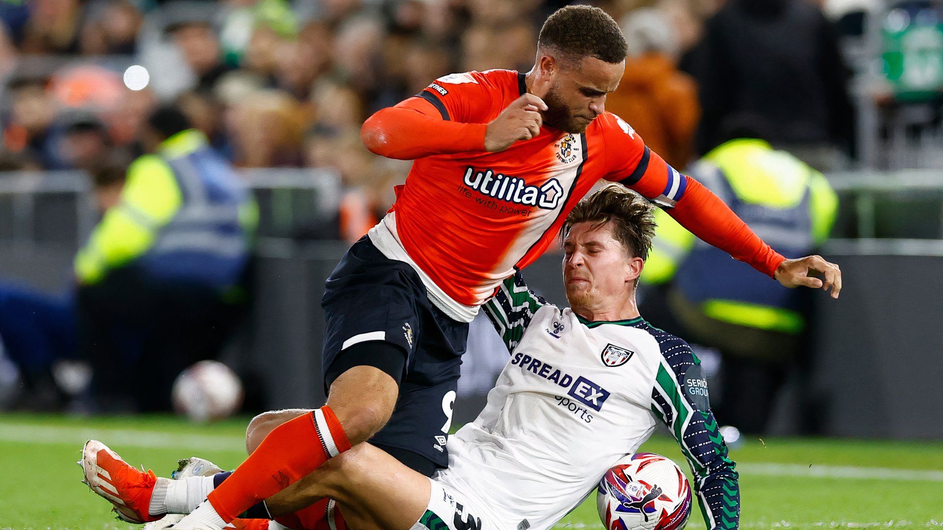 Spurs, Chelsea, Leeds United in transfer chase for Sunderland AFC’s ...