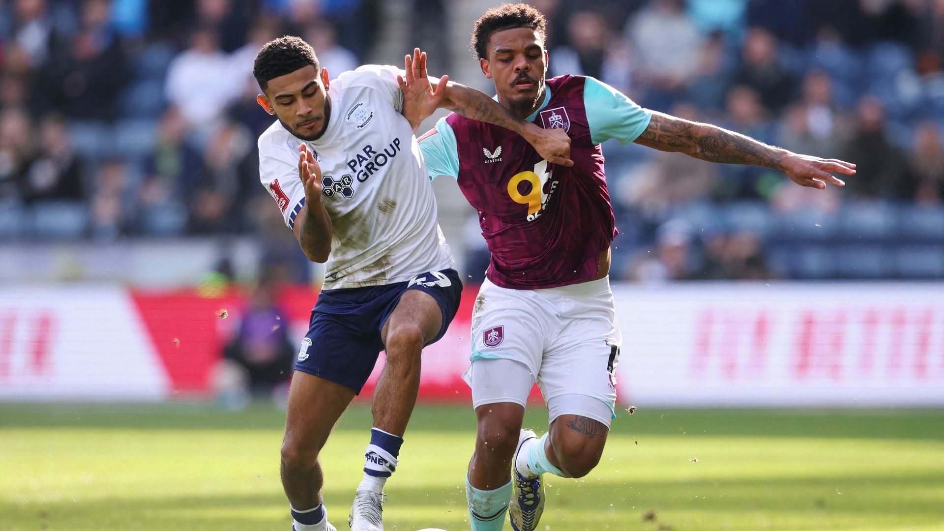 Milan van Ewijk closing in on Coventry City exit - advanced talks underway