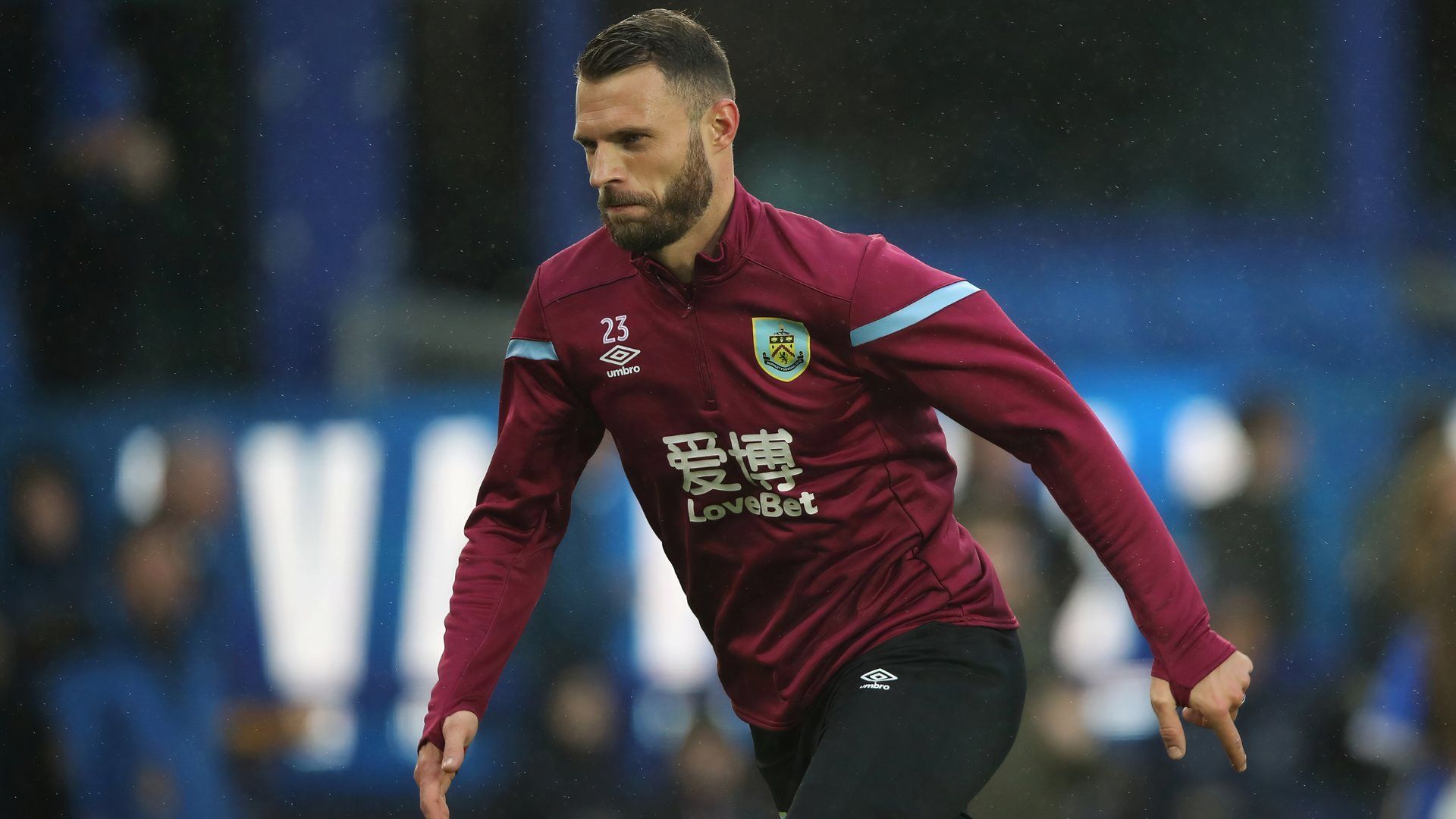 Middlesbrough FC in surprise transfer link for free agent defender Erik ...