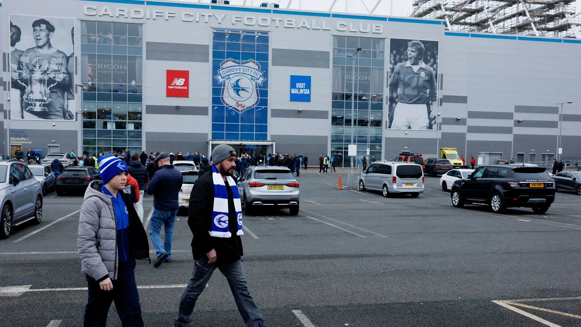 Exclusive: John Eustace blocks Derby County move for Cardiff City’s ...
