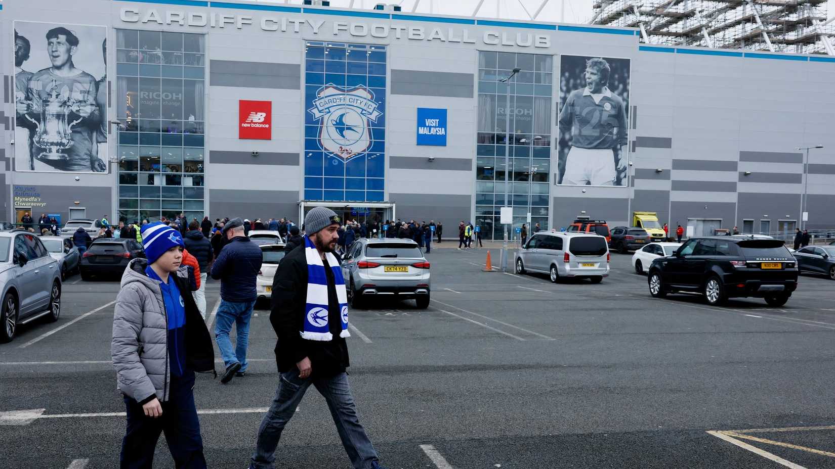 How Cardiff City’s board feels about appointing a new manager – There ...