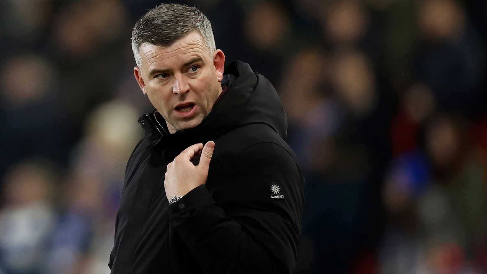 Steven Schumacher handed three-year Bolton Wanderers future verdict