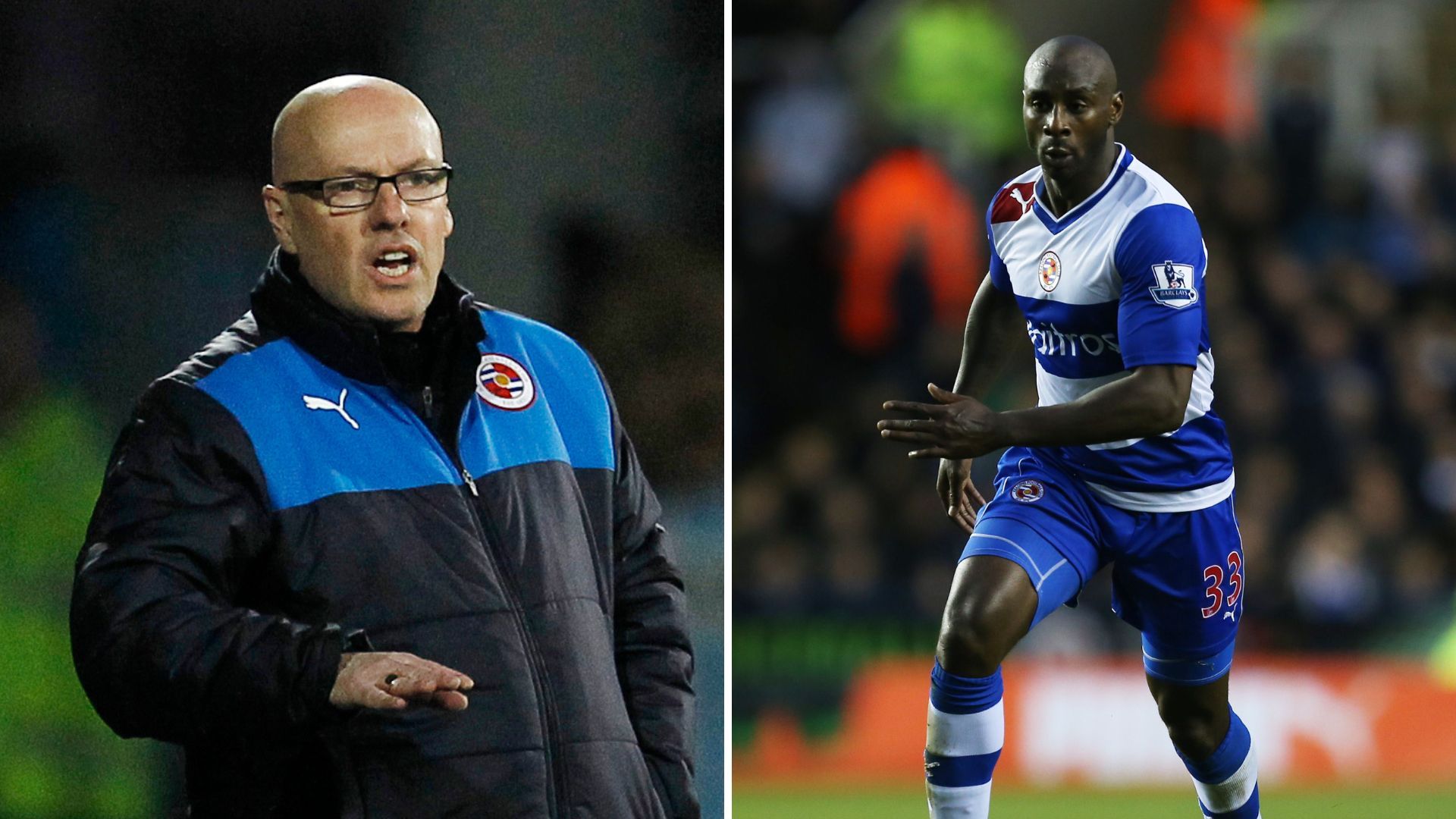 Reading FC: Blackburn Rovers, Jason Roberts deal helped seal Premier League
