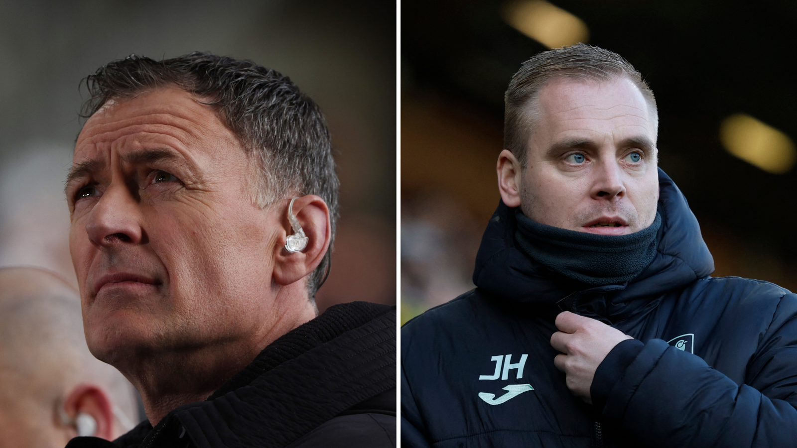 "Staggering" - Chris Sutton raises Norwich City concern