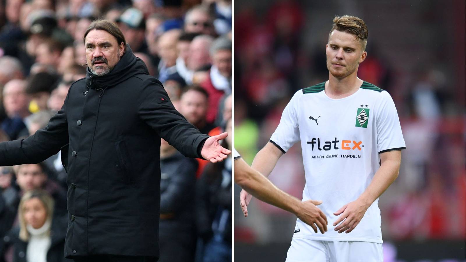"He's ready" - Update emerges as Leeds United plot move for Nico Elvedi