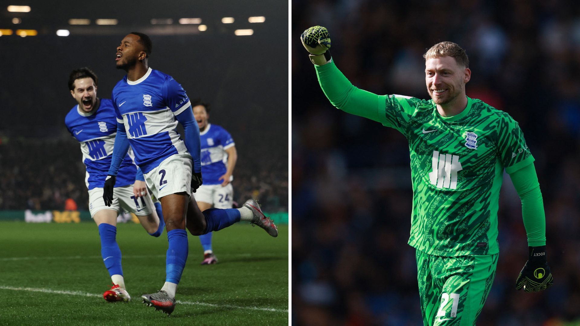 Chris Davies confirms double Birmingham City blow ahead of Bolton