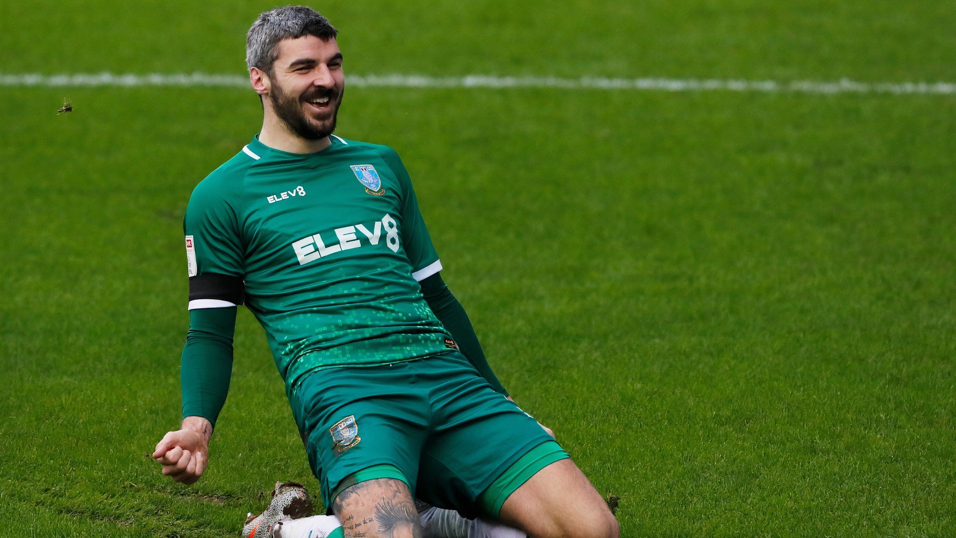 Factor that should land Callum Paterson a new Sheffield Wednesday deal ...