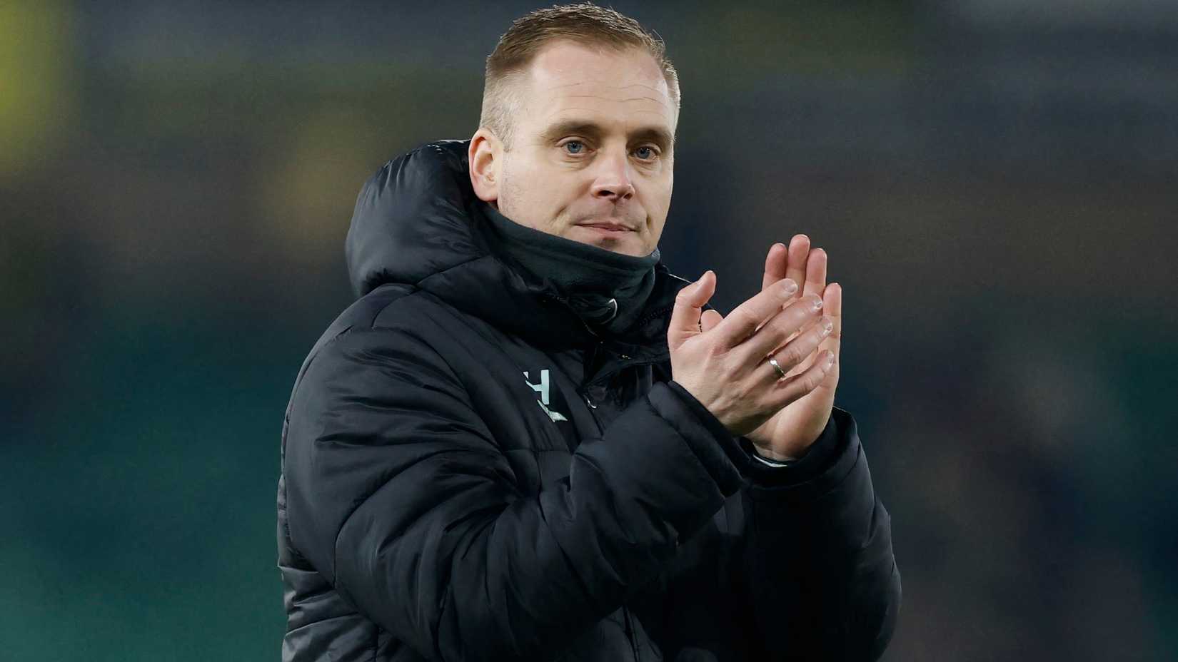 Update emerges on why Norwich City sacked Thorup - It involves the club ...