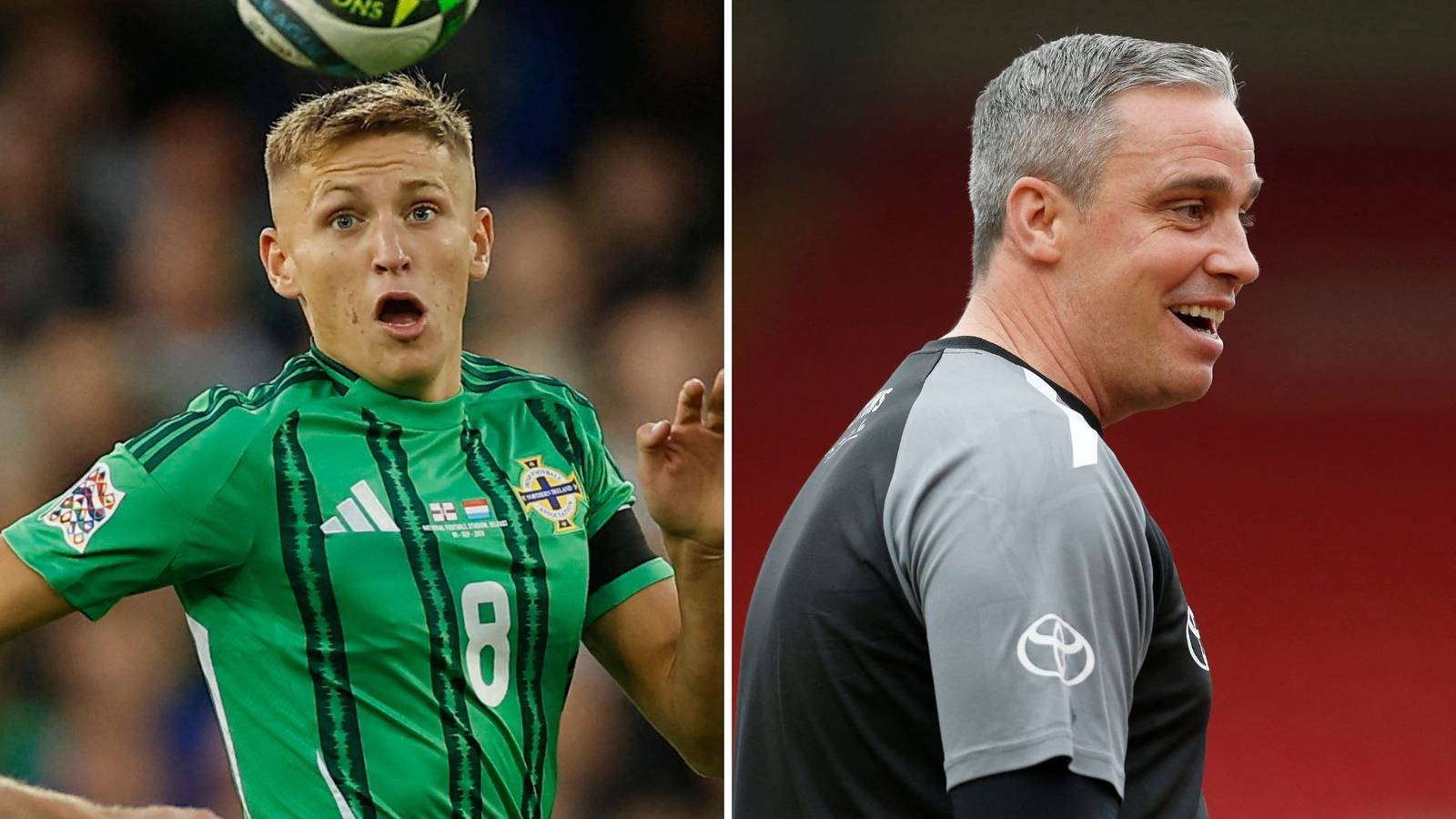 Huddersfield Town deal for Callum Marshall at West Ham praised